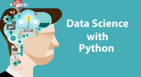 Data Science with Python – Simply Learn